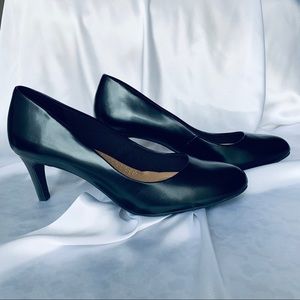 dexflex comfort | Shoes | Dexflex Comfort Black Career Work Shoes ...